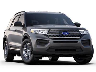 Ford Dealership in Saint Augustine FL | Serving St Augustine and ...