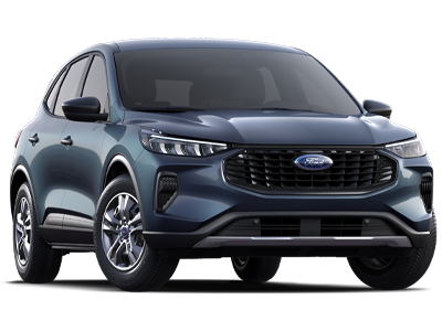 Ford Dealership in Saint Augustine FL | Serving St Augustine and ...