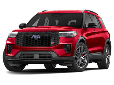 Ford Dealership in Saint Augustine FL | Serving St Augustine and ...