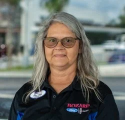 Bozard Ford Staff | St Augustine Ford dealer in Saint Augustine FL