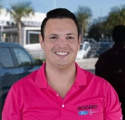 Bozard Ford Staff | St Augustine Ford dealer in Saint Augustine FL