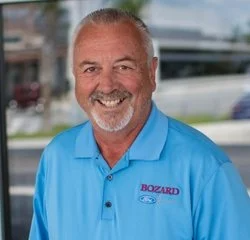 Bozard Ford Staff | St Augustine Ford dealer in Saint Augustine FL