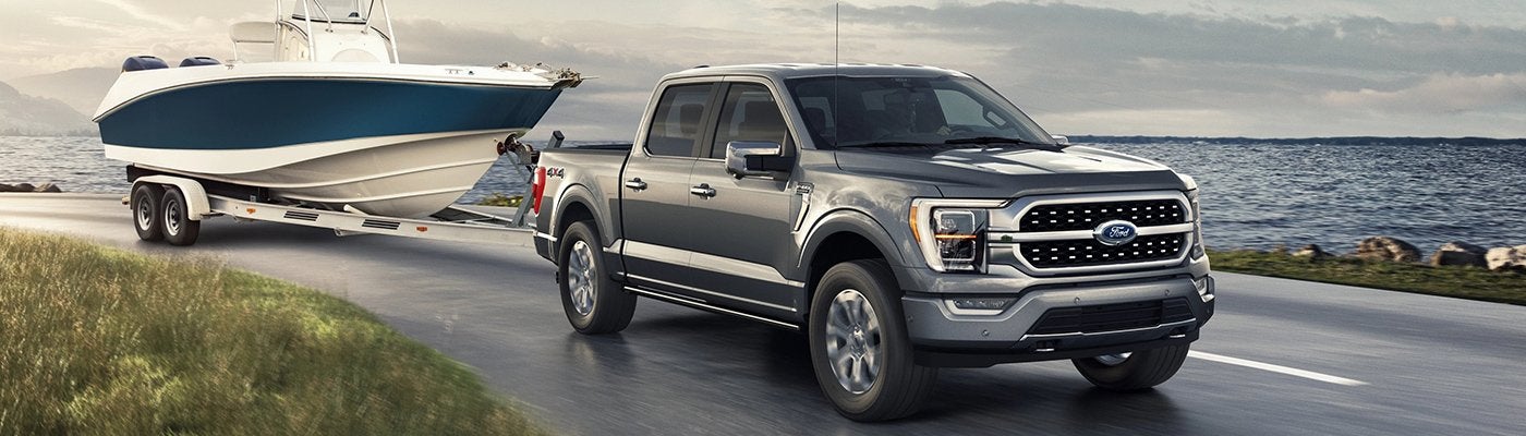 Ford Instant Price Quote | Ford dealer in St Augustine FL | Bozard Ford